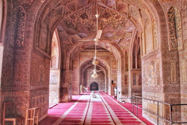 Today Prayer time in Lahore | Fajr, Dhuhr, Asr, Maghrib & Isha | Baitul ...